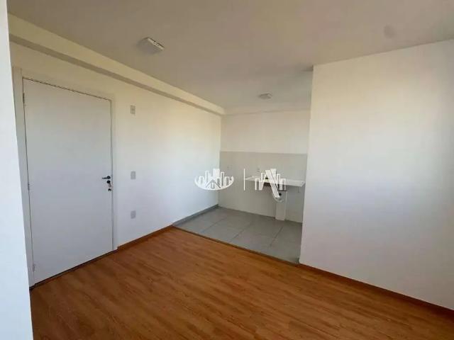 Apartamento para Locação em Londrina/PR Jardim Maria Celina 2 Quartos