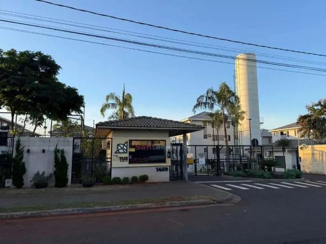 Apartamento para Locação em Londrina/PR Jardim Maria Celina 2 Quartos