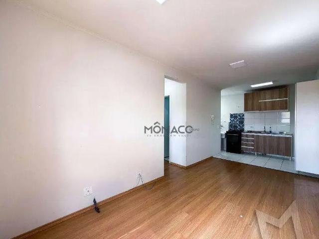 Apartamento para Locação em Londrina/PR Jardim Maria Luiza 2 Quartos