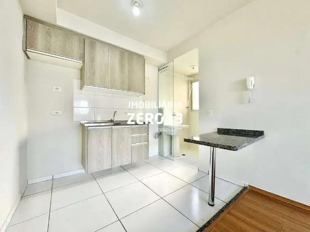 Apartamento para Locação em Londrina/PR Jardim Maria Luiza 2 Quartos