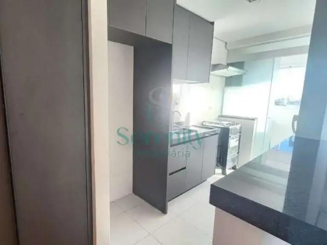 Apartamento para Locação em Londrina/PR Jardim Monções 3 Quartos