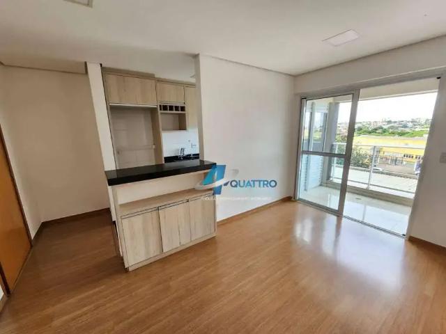 Apartamento para Locação em Londrina/PR Jardim Monções 3 Quartos