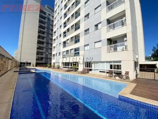 Apartamento para Locação em Londrina/PR Jardim Monções 3 Quartos