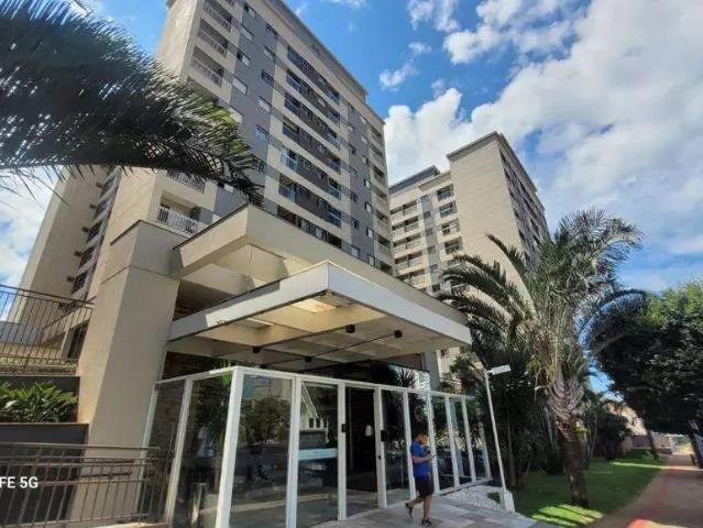 Apartamento para Locação em Londrina/PR Jardim Monções 3 Quartos