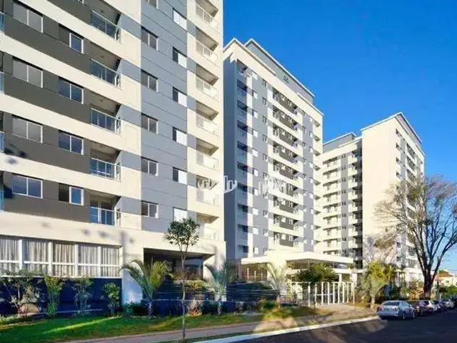 Apartamento para Locação em Londrina/PR Jardim Monções 2 Quartos