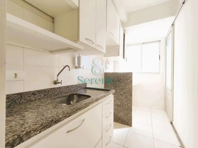 Apartamento para Locação em Londrina/PR Jardim Morumbi 2 Quartos