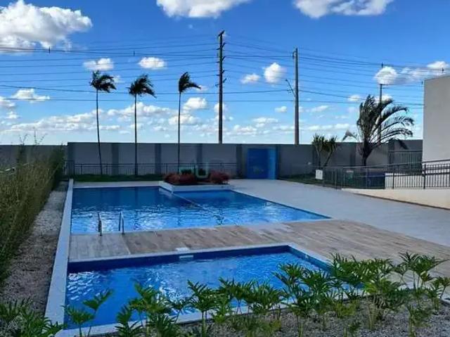 Apartamento para Locação em Londrina/PR Jardim Morumbi 2 Quartos
