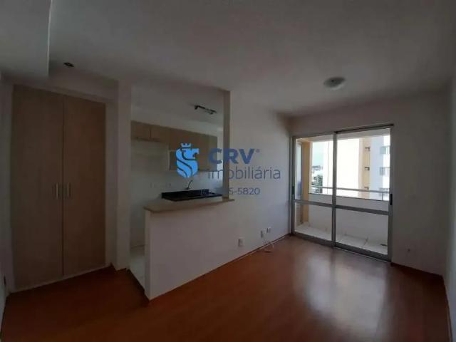 Apartamento para Locação em Londrina/PR Jardim Morumbi 2 Quartos