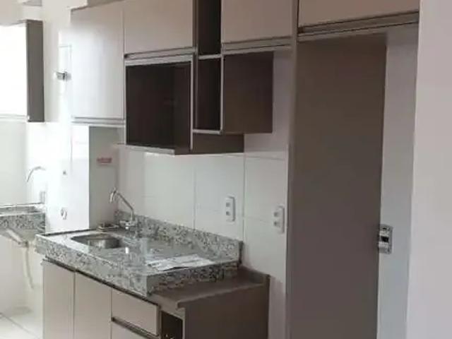 Apartamento para Locação em Londrina/PR Jardim Morumbi 2 Quartos