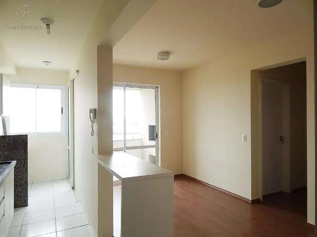 Apartamento para Locação em Londrina/PR Jardim Morumbi 2 Quartos