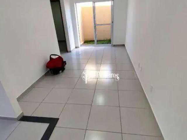 Apartamento para Locação em Londrina/PR Jardim Morumbi 2 Quartos