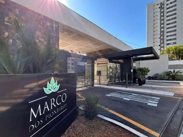 Apartamento para Locação em Londrina/PR Jardim Morumbi 2 Quartos