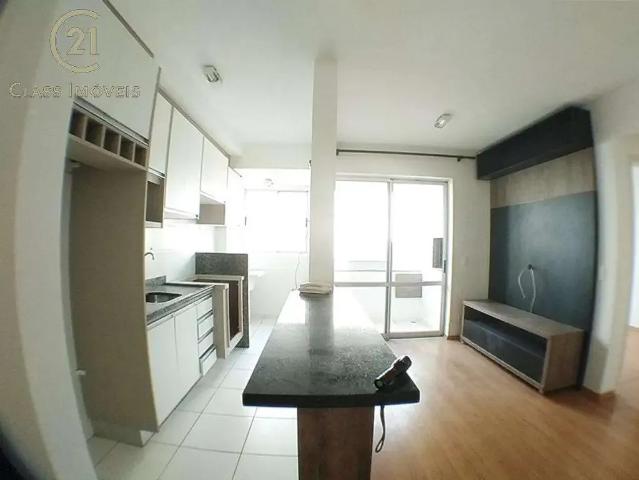Apartamento para Locação em Londrina/PR Jardim Morumbi 2 Quartos