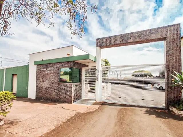 Apartamento para Locação em Londrina/PR Jardim Morumbi 2 Quartos