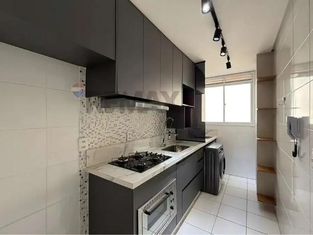 Apartamento para Locação em Londrina/PR Jardim Morumbi 2 Quartos