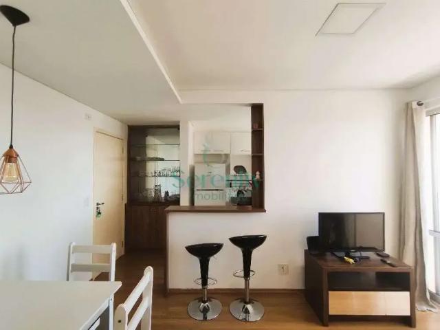 Apartamento para Locação em Londrina/PR Jardim Morumbi 2 Quartos