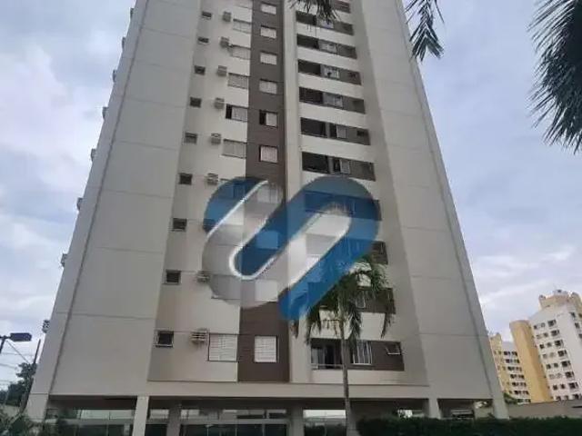 Apartamento para Locação em Londrina/PR Jardim Morumbi 3 Quartos