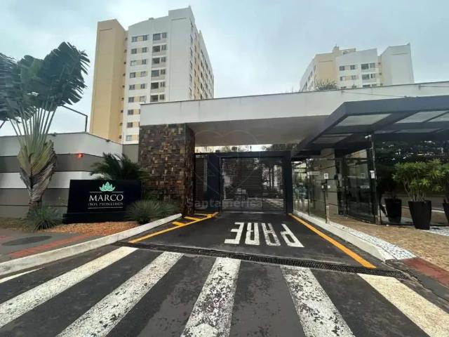 Apartamento para Locação em Londrina/PR Jardim Morumbi 3 Quartos