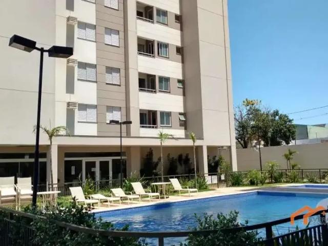Apartamento para Locação em Londrina/PR Jardim Morumbi 3 Quartos