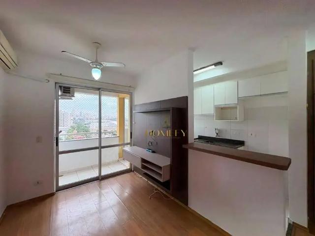 Apartamento para Locação em Londrina/PR Jardim Morumbi 3 Quartos