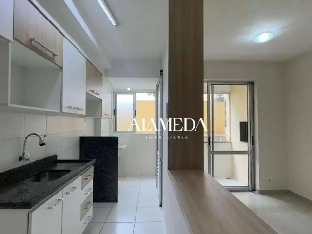 Apartamento para Locação em Londrina/PR Jardim Morumbi 3 Quartos