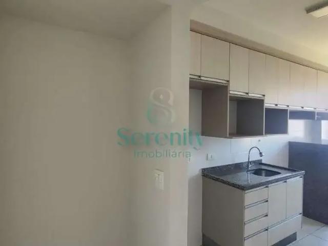Apartamento para Locação em Londrina/PR Jardim Morumbi 3 Quartos