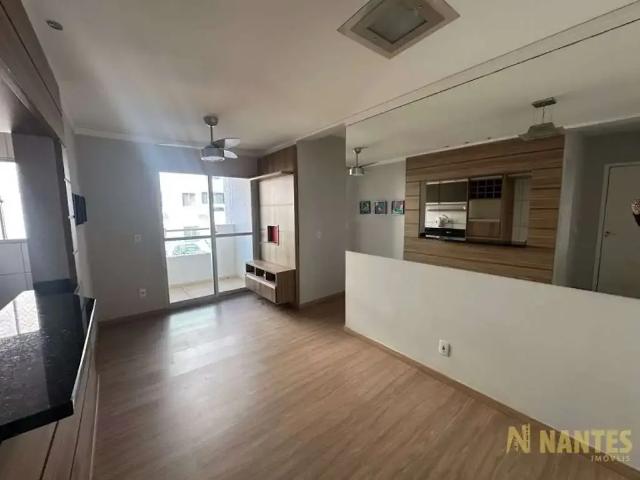 Apartamento para Locação em Londrina/PR Jardim Morumbi 3 Quartos