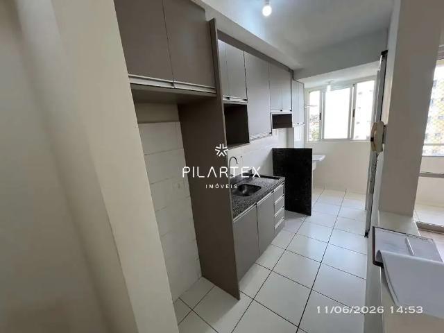 Apartamento para Locação em Londrina/PR Jardim Morumbi