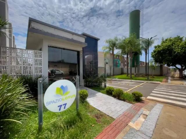Apartamento para Locação em Londrina/PR Jardim Nações Unidas 2 Quartos