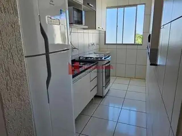 Apartamento para Locação em Londrina/PR Jardim Nações Unidas 2 Quartos