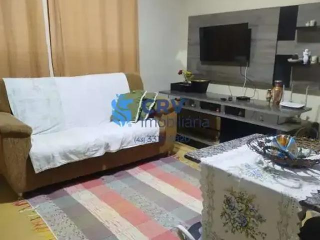 Apartamento para Locação em Londrina/PR Jardim Novo Sabará 2 Quartos