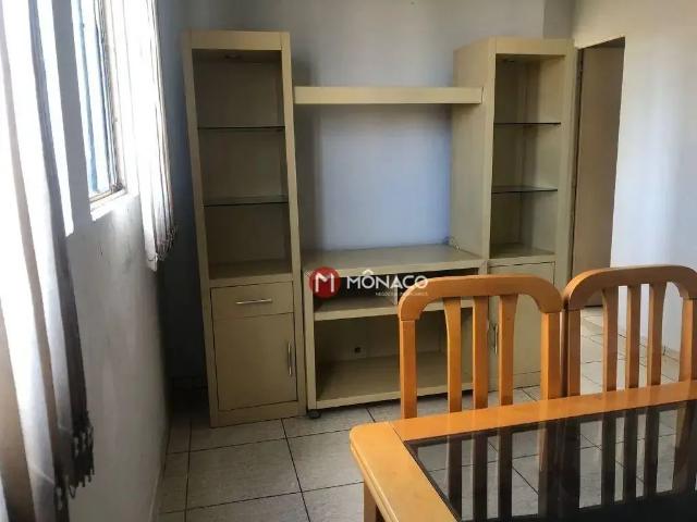 Apartamento para Locação em Londrina/PR Jardim Novo Sabará 2 Quartos
