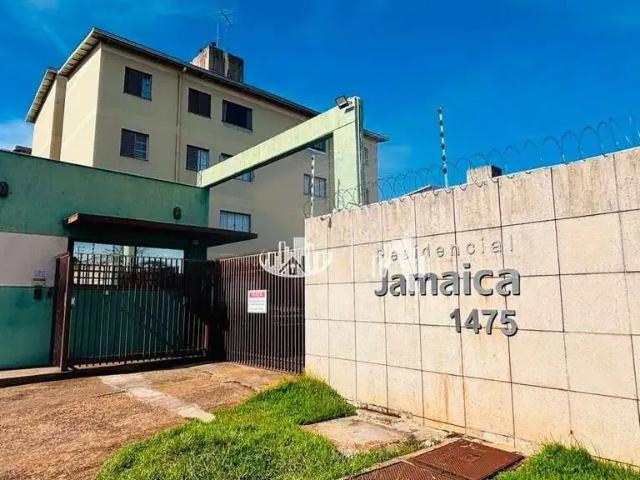 Apartamento para Locação em Londrina/PR Parque Jamaica 3 Quartos