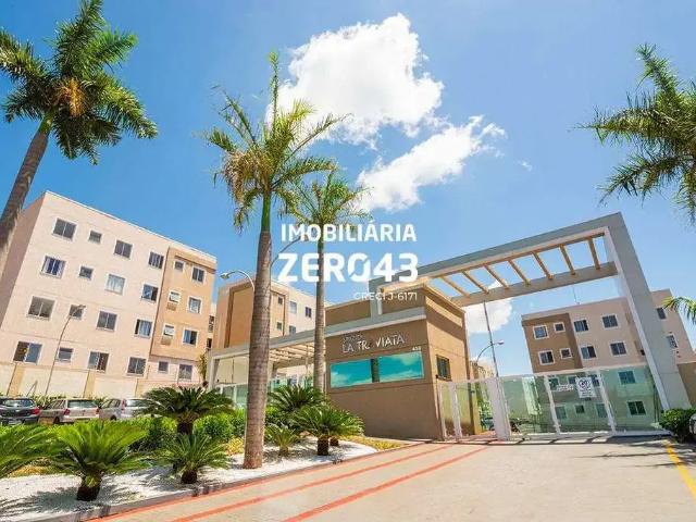 Apartamento para Locação em Londrina/PR Jardim Olímpico