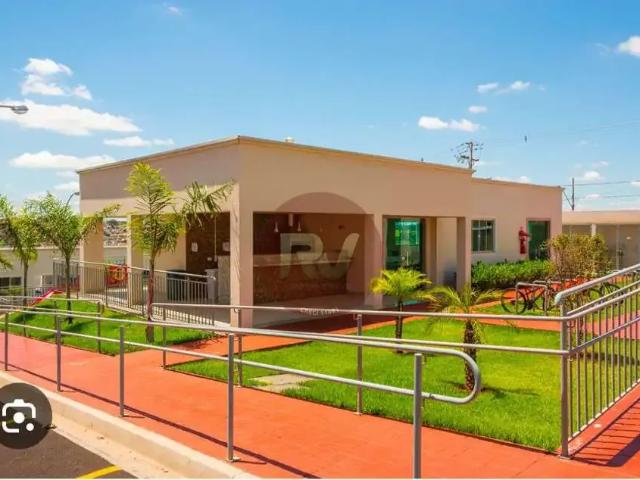 Apartamento para Locação em Londrina/PR Jardim Olímpico 2 Quartos