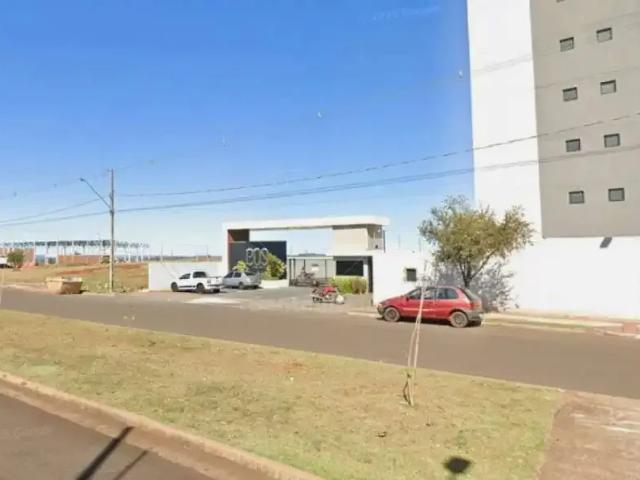 Apartamento para Locação em Londrina/PR Jardim Olímpico 2 Quartos