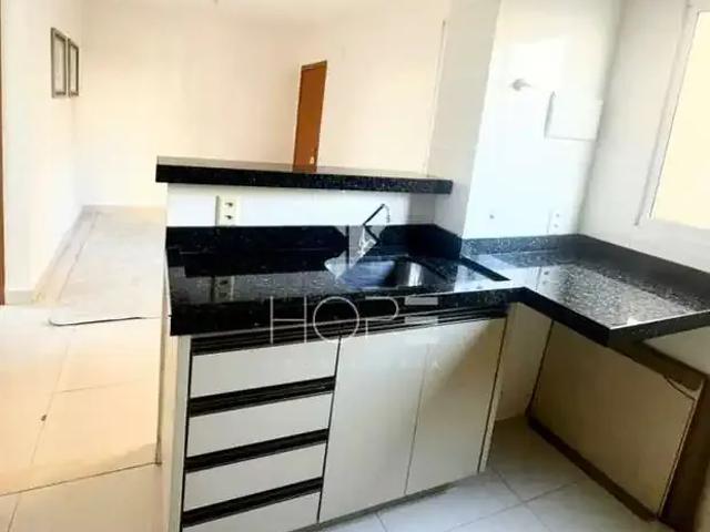 Apartamento para Locação em Londrina/PR Jardim Olímpico 2 Quartos