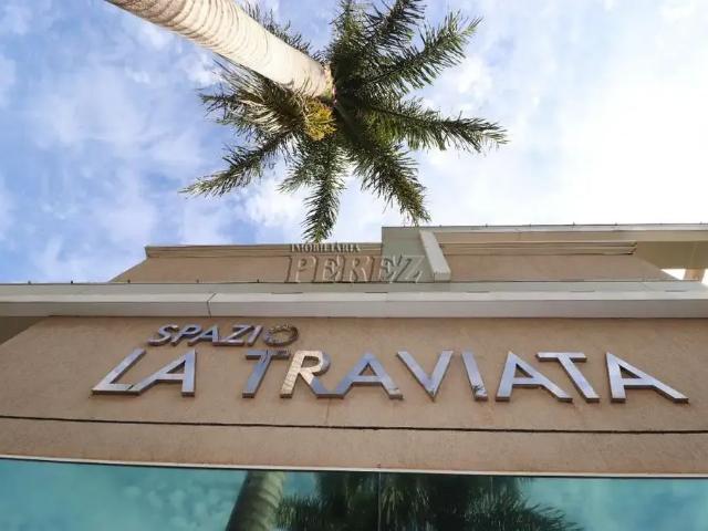 Apartamento para Locação em Londrina/PR Jardim Olímpico 2 Quartos