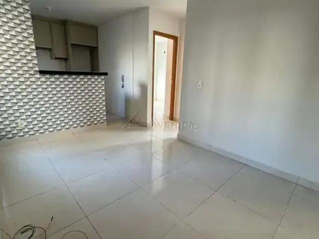 Apartamento para Locação em Londrina/PR Jardim Olímpico 2 Quartos