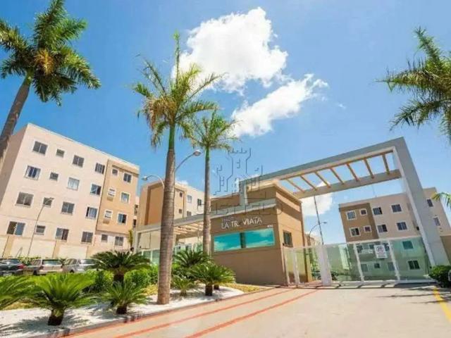 Apartamento para Locação em Londrina/PR Jardim Olímpico 2 Quartos