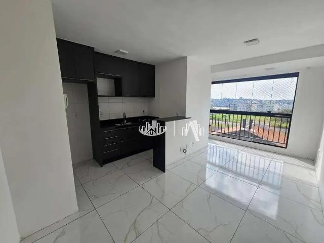 Apartamento para Locação em Londrina/PR Jardim Olímpico 2 Quartos