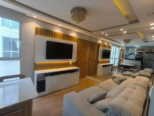 Apartamento para Locação em Londrina/PR Jardim Olímpico 2 Quartos