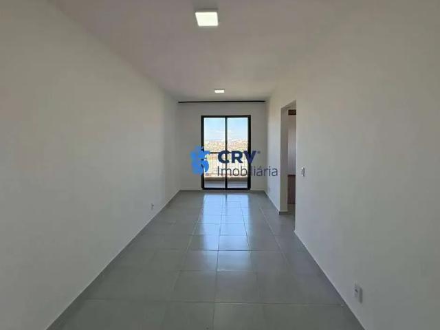 Apartamento para Locação em Londrina/PR Jardim Pacaembu 2 Quartos