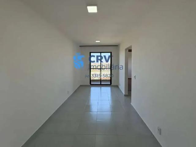 Apartamento para Locação em Londrina/PR Jardim Pacaembu 2 Quartos