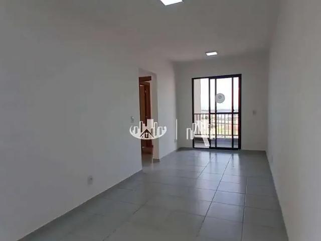 Apartamento para Locação em Londrina/PR Jardim Pacaembu 2 Quartos
