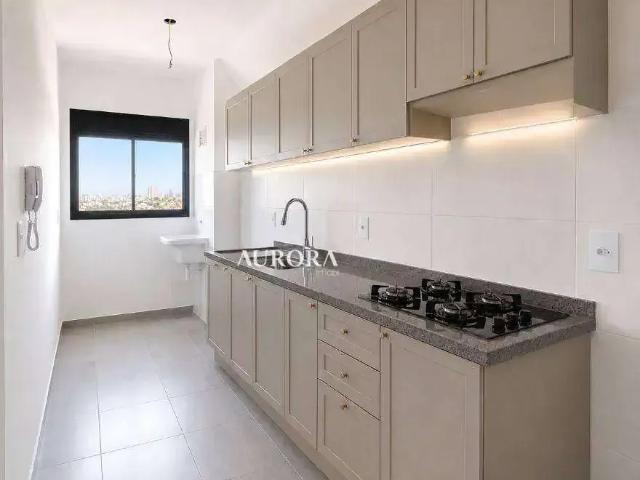Apartamento para Locação em Londrina/PR Jardim Pacaembu 2 Quartos