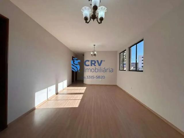 Apartamento para Locação em Londrina/PR Jardim Palmares 3 Quartos