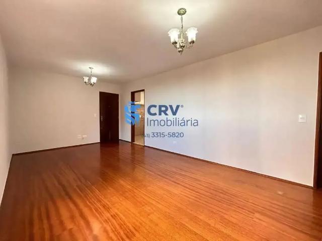 Apartamento para Locação em Londrina/PR Jardim Palmares 3 Quartos