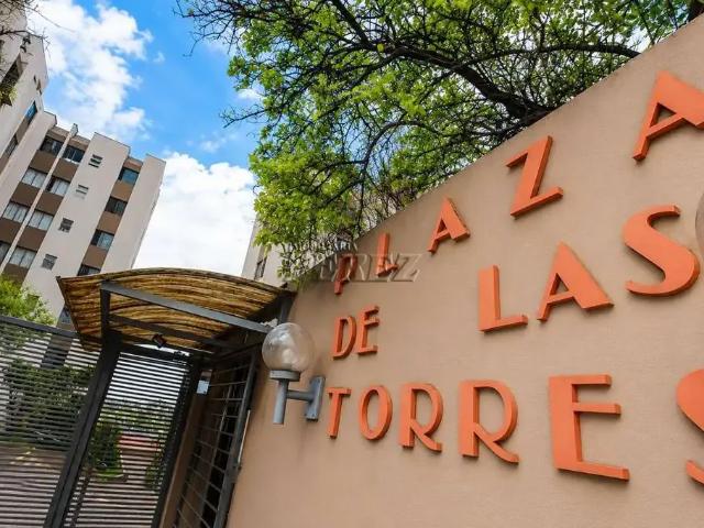 Apartamento para Locação em Londrina/PR Jardim Palmares 3 Quartos