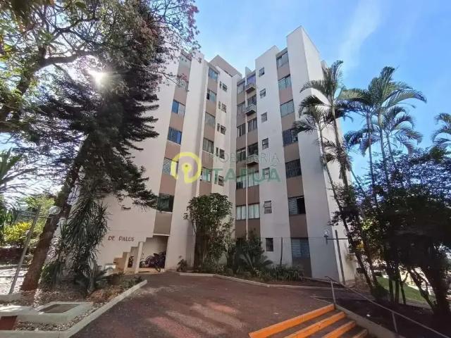 Apartamento para Locação em Londrina/PR Jardim Palmares 3 Quartos
